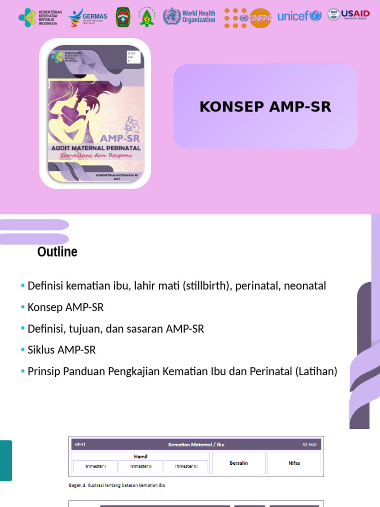 Konsep Ampsr 05112024 | PDF
