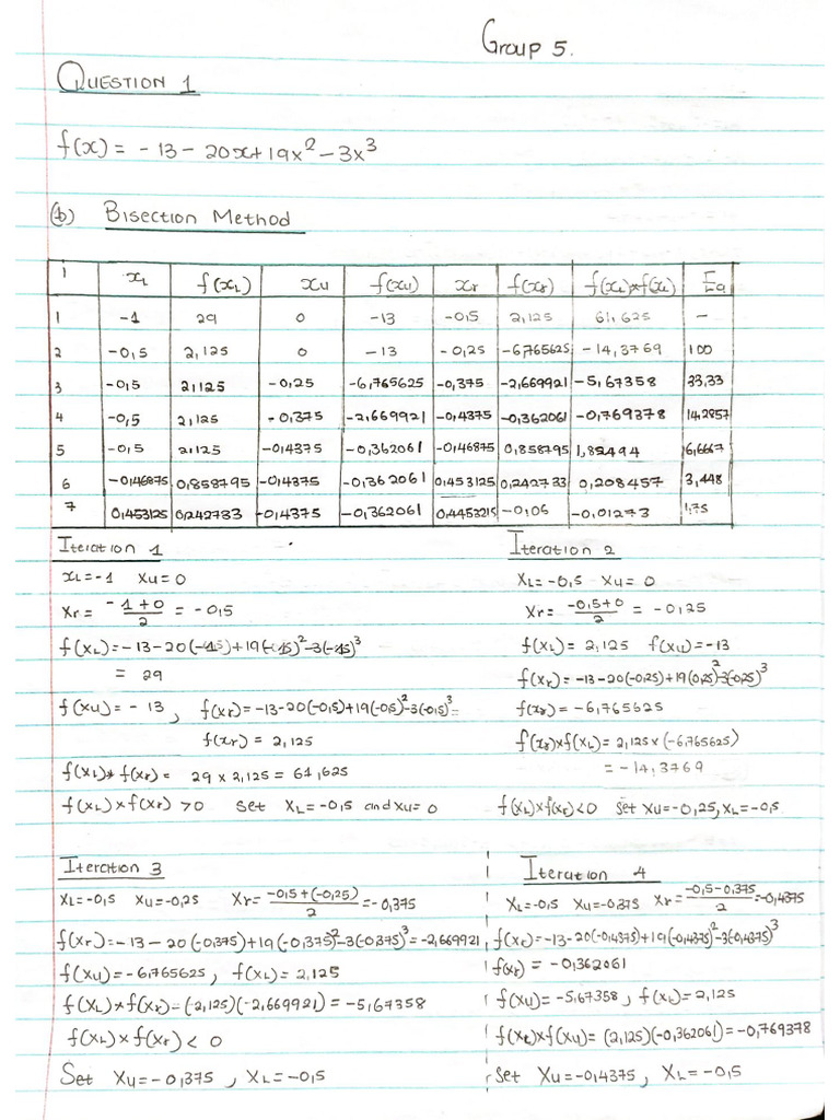 Encv3ms Hand Calculations | PDF