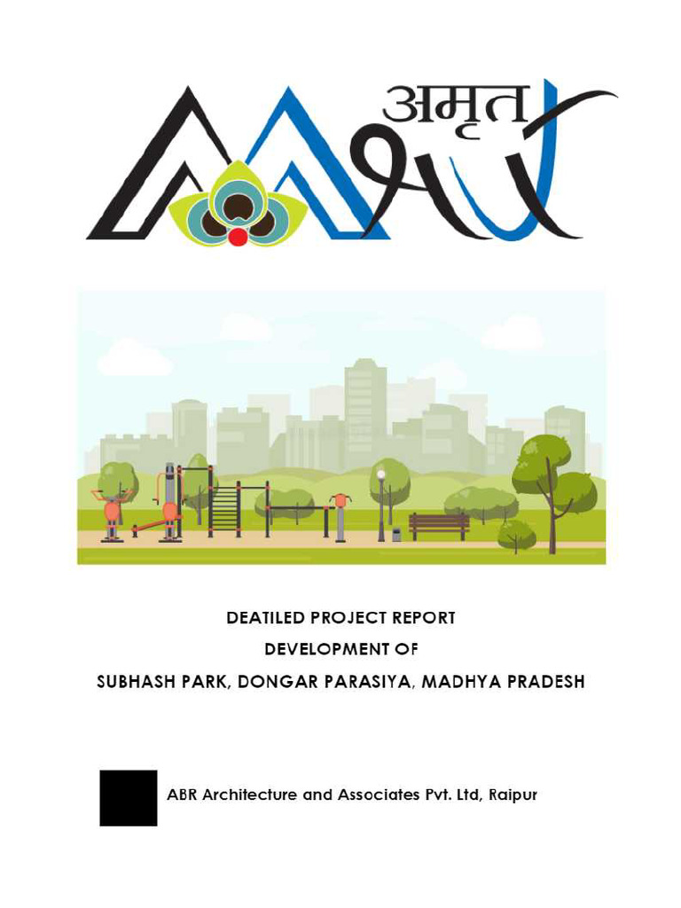 Park DPR | PDF