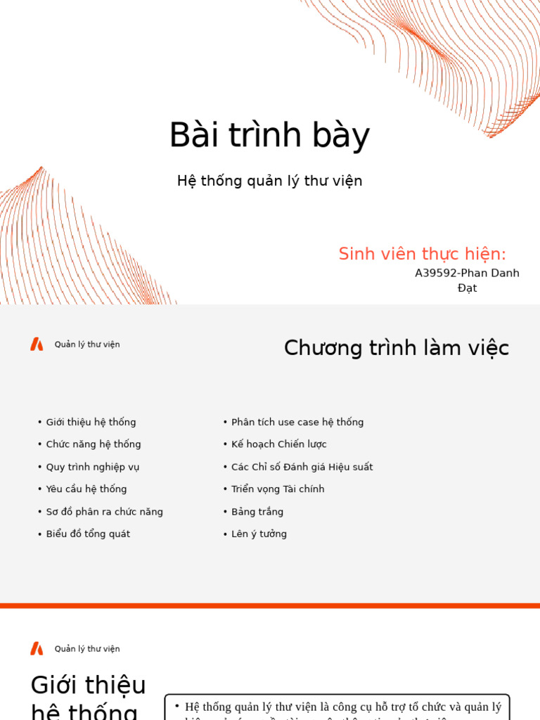 BTL PTTK - Nhom 8 | PDF