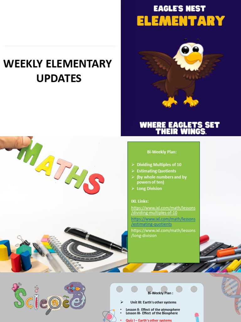 Elementary 5th Grade20 240204 190425 240204 190937 | PDF | Linguistic ...