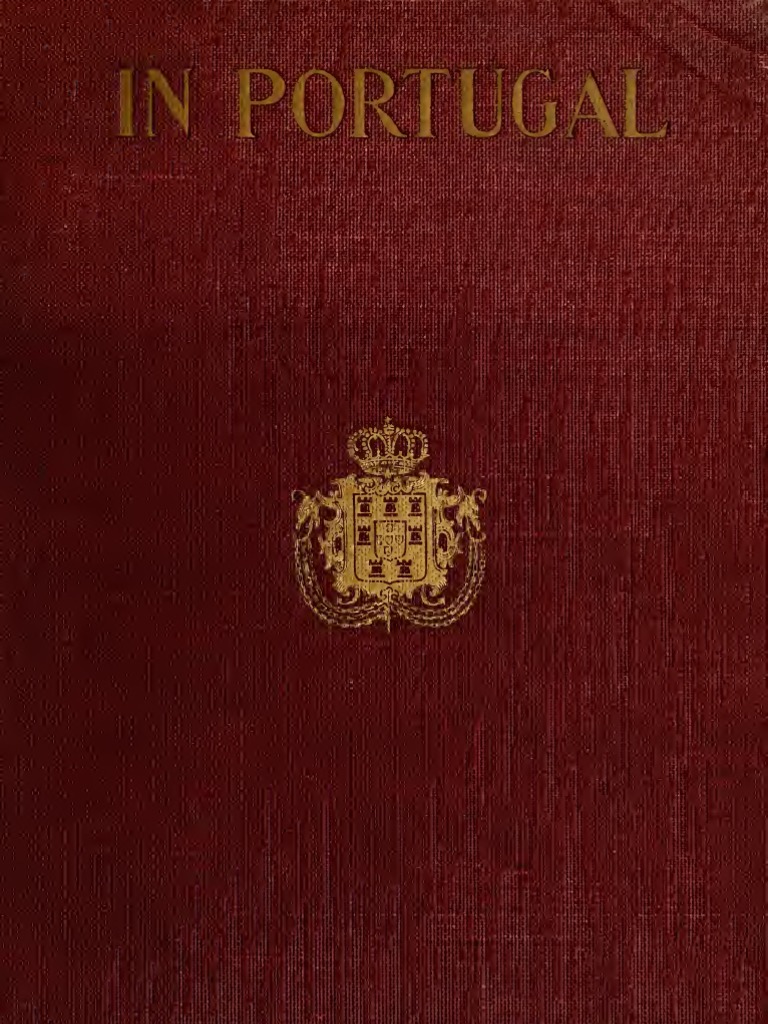 In Portugal: Aubrey Bell | PDF | Portugal | Lunch