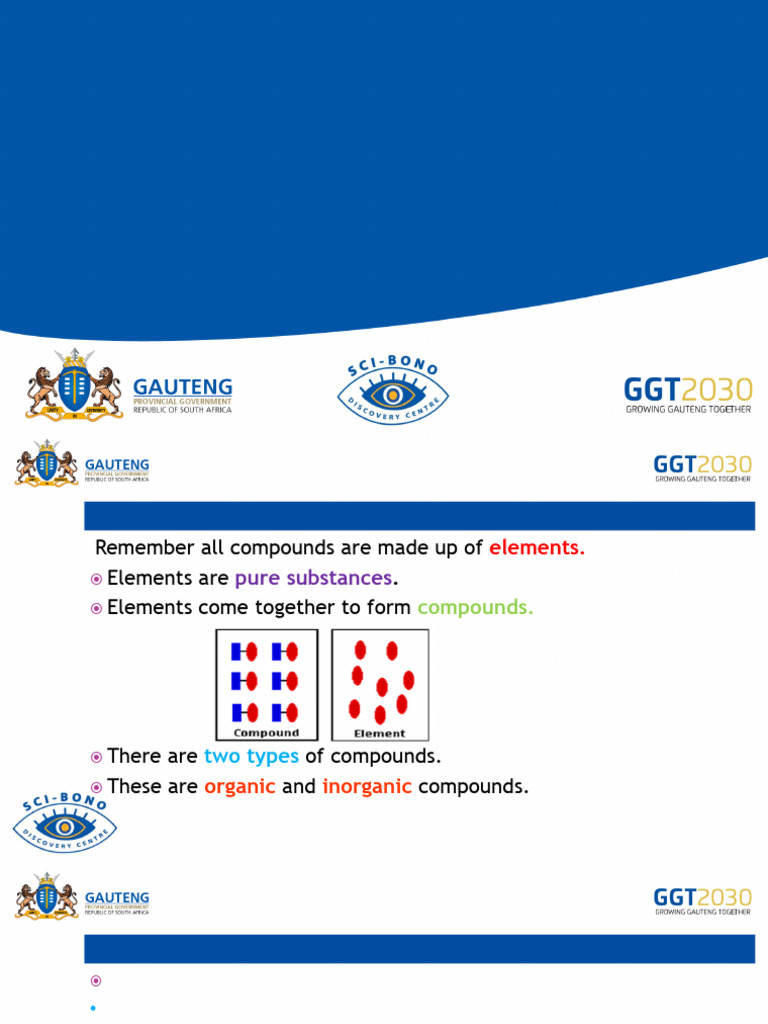 Minerals in Life Sciences Grade 10 | PDF | Nutrients | Chemical Compounds