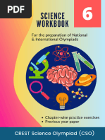 Final NGSA - Complete Science Notes | PDF | Seed | Respiratory System