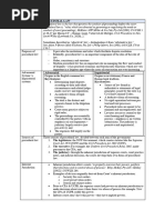 VCAT Directions and Urgent Hearings Guide | PDF | Tribunal | Witness