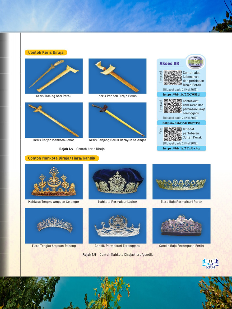 Buku Teks Pendidikan Seni Visual Tingkatan 3 | PDF