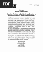 MSS SP-53-2021 | PDF