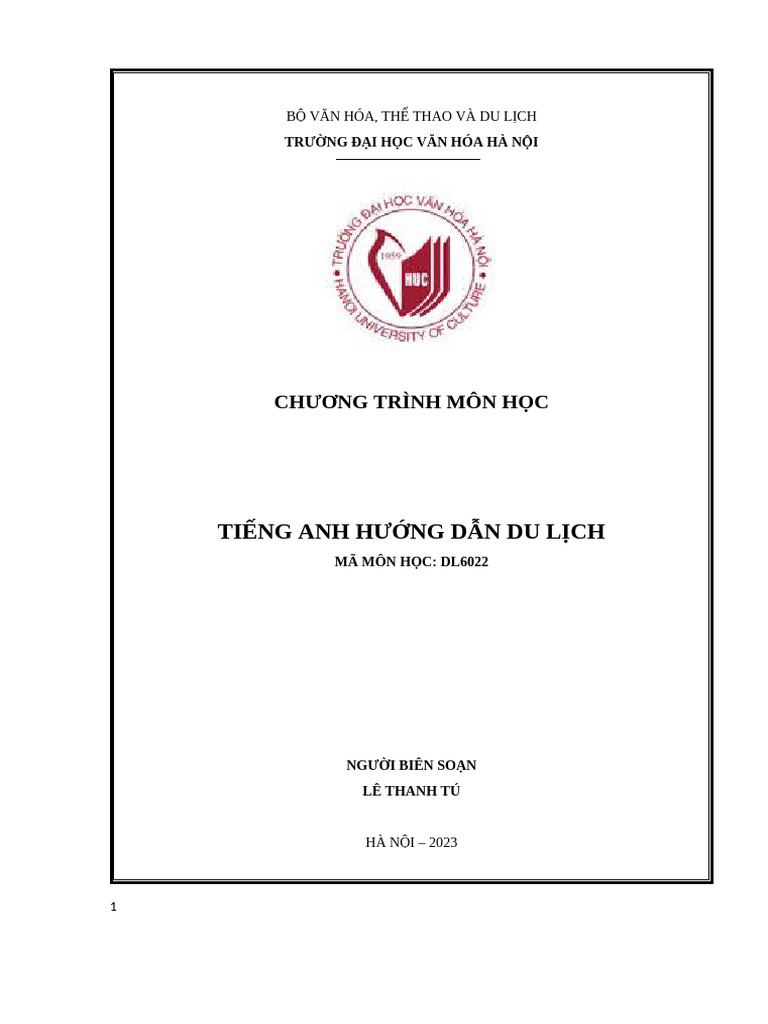 Bai Giang Tahd 08-2023 | PDF | Rain | Monsoon