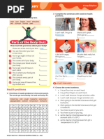 Project 4 Unit 3 Test A | PDF