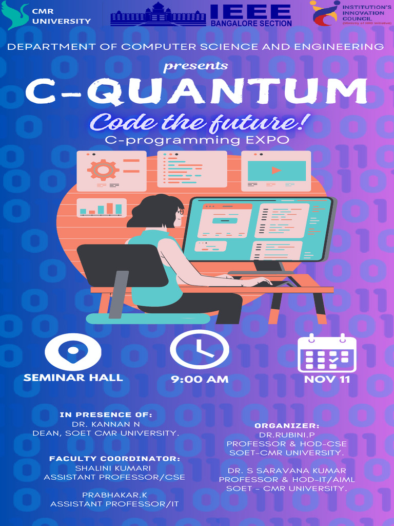 Technical Expo | PDF