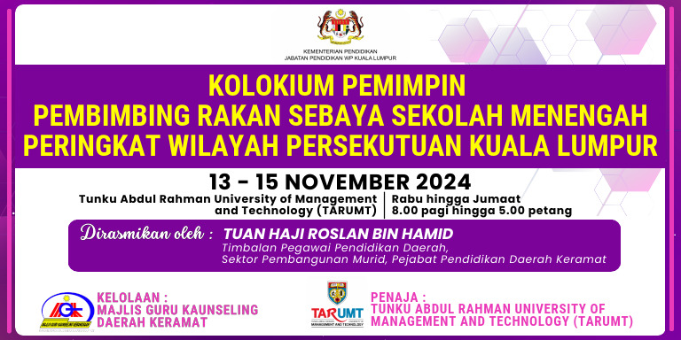 Banner Kolokium Prs WPKL 2024 | PDF