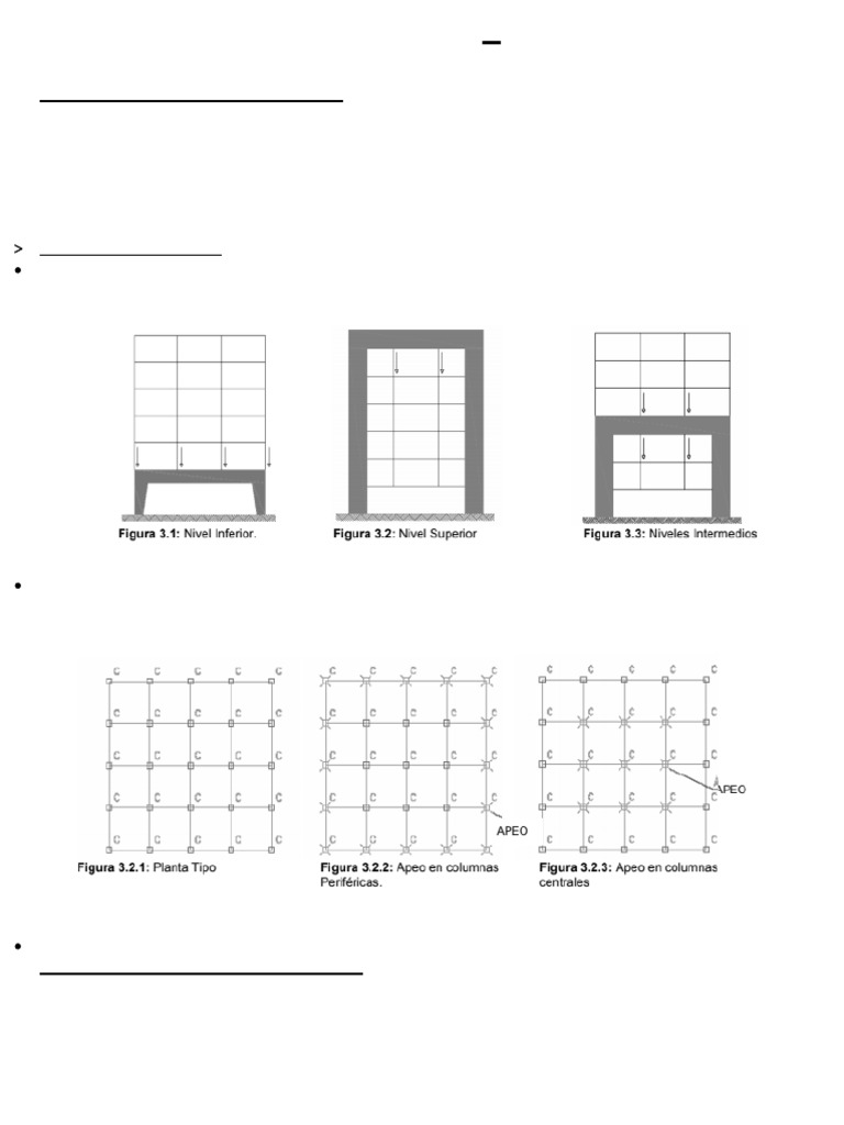 Final Estructuras III | PDF | Viga (Estructura) | Rigidez