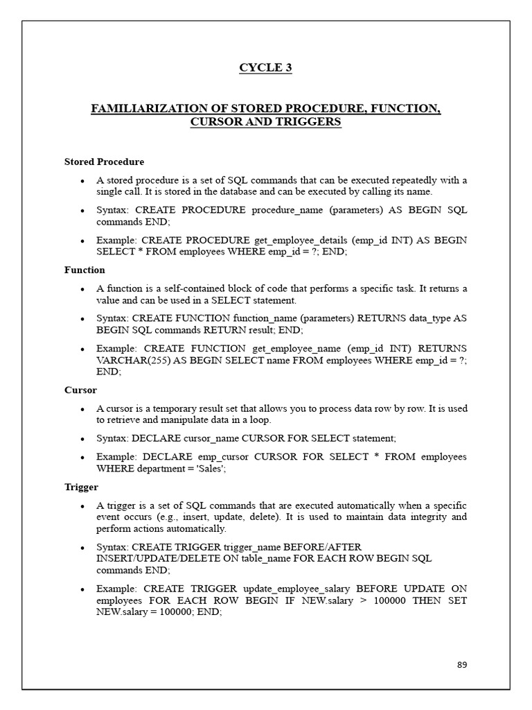 Dbmsfull Merged | PDF | Table (Database) | Sql Dbmsfull Merged | PDF | Table (Database) | Sql