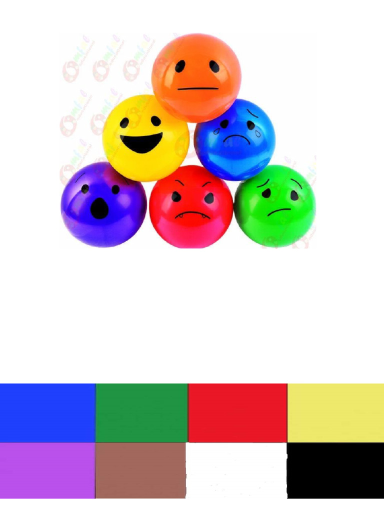 Ce Vad Ce Simt | PDF