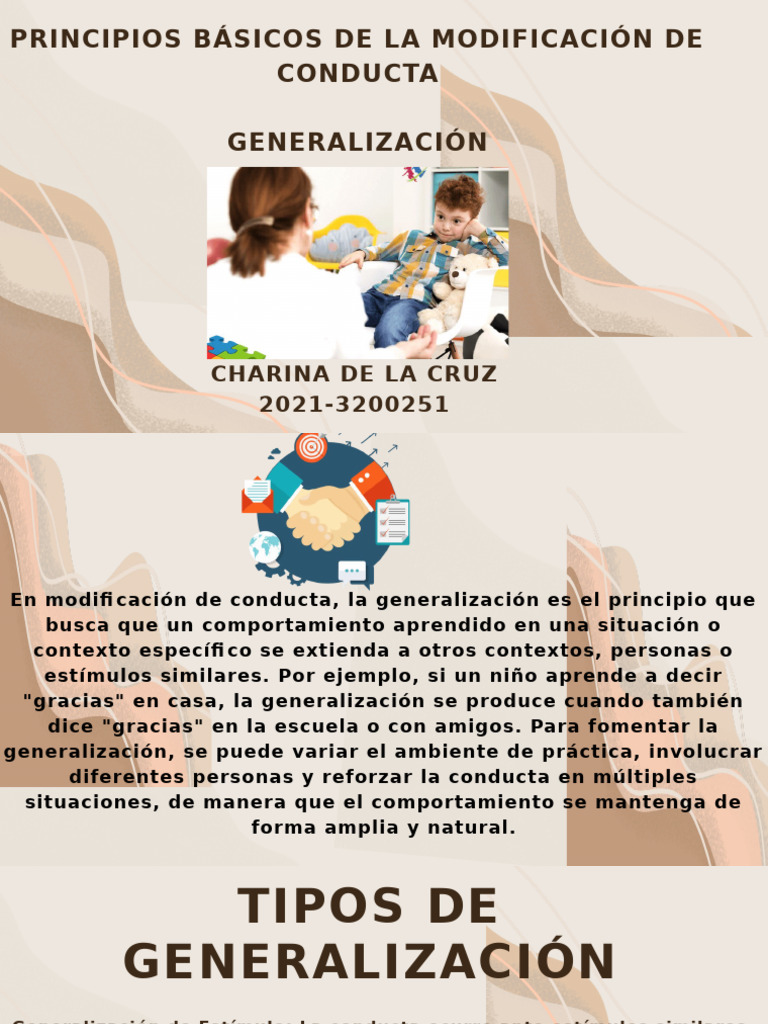 De PresentaciÃ N Diapositivas Propuesta Proyecto OrgÃ¡nico MarrÃ N y Beige | PDF