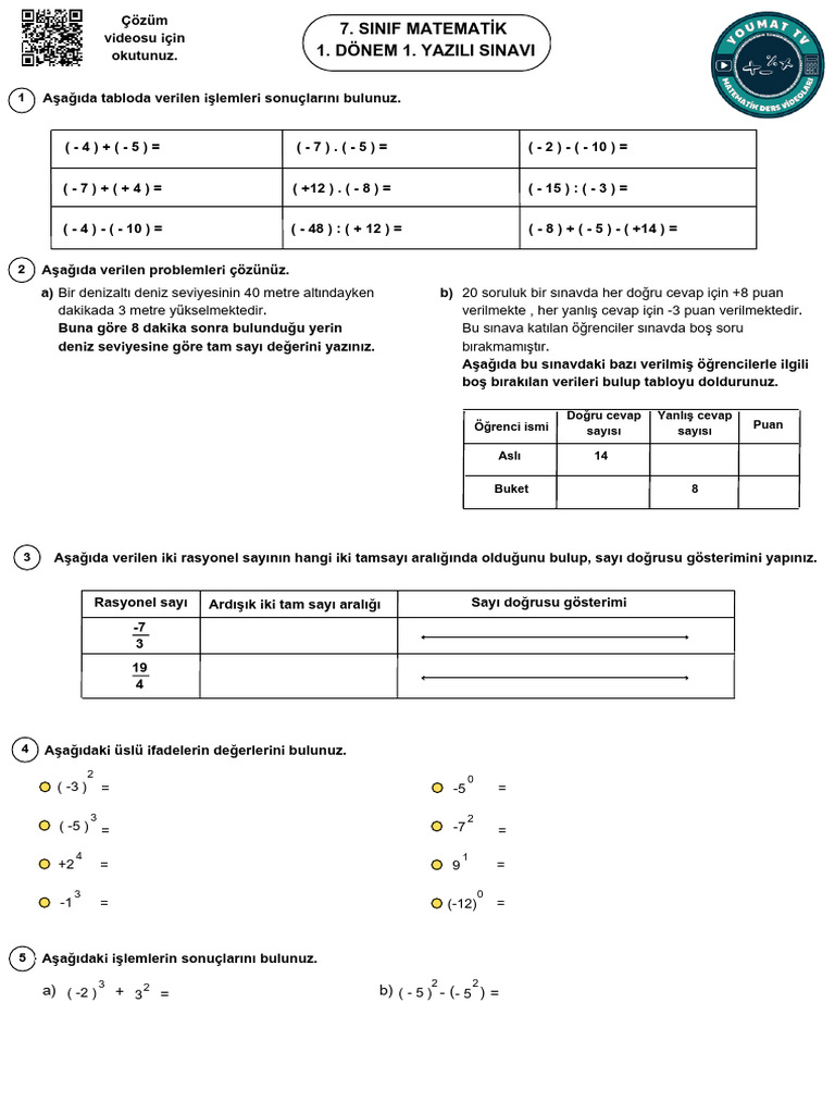 7 snf1 Dnem1 Yazl | PDF
