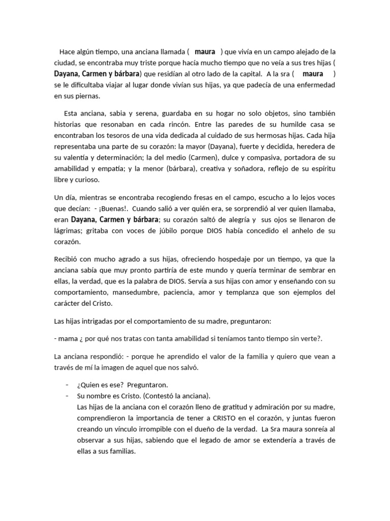 Redaccion y Ortografia | PDF