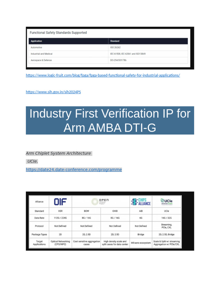 2024 Protocols | PDF | Business | Computers