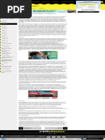 The Secret History PDF | PDF | Psychological Concepts | Psychology