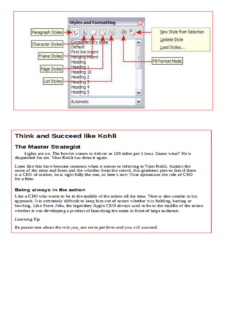 10 CB Output-Documentation | PDF