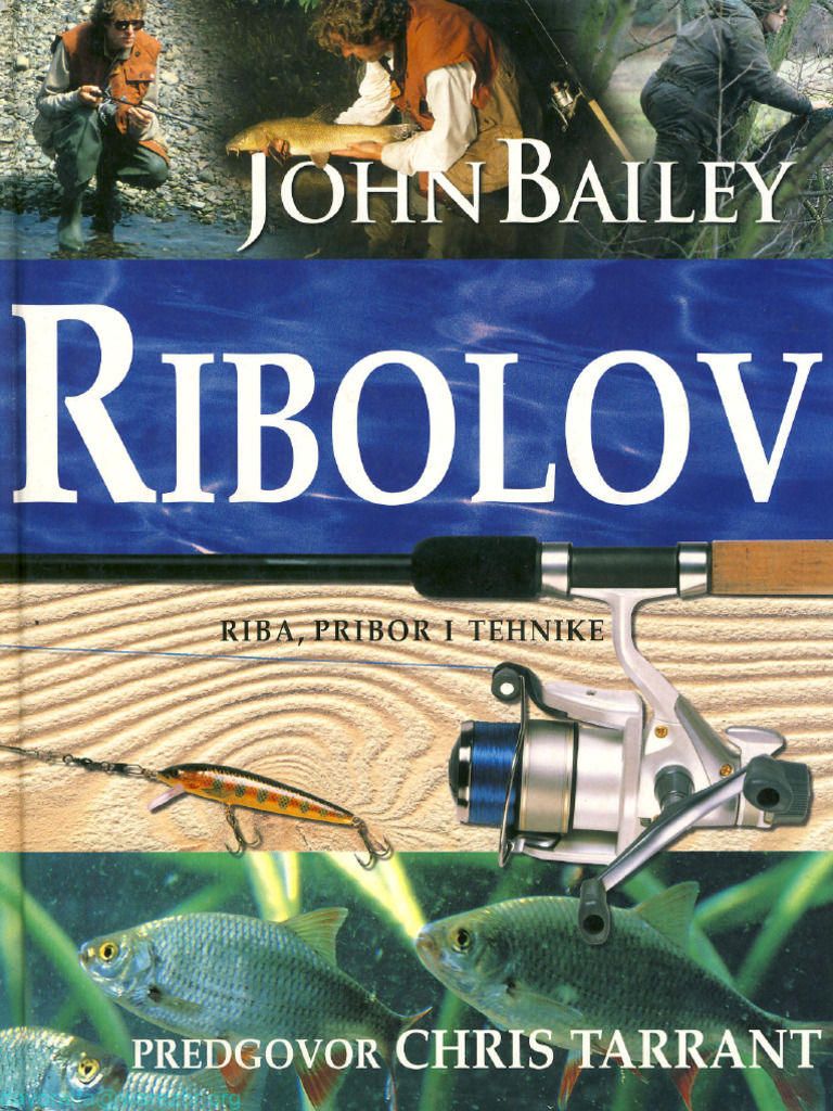JohnBailey Ribolov | PDF