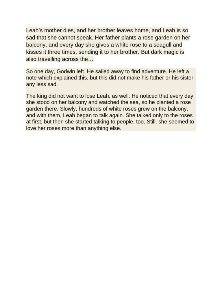 Leah Story | PDF | Art | Poetry