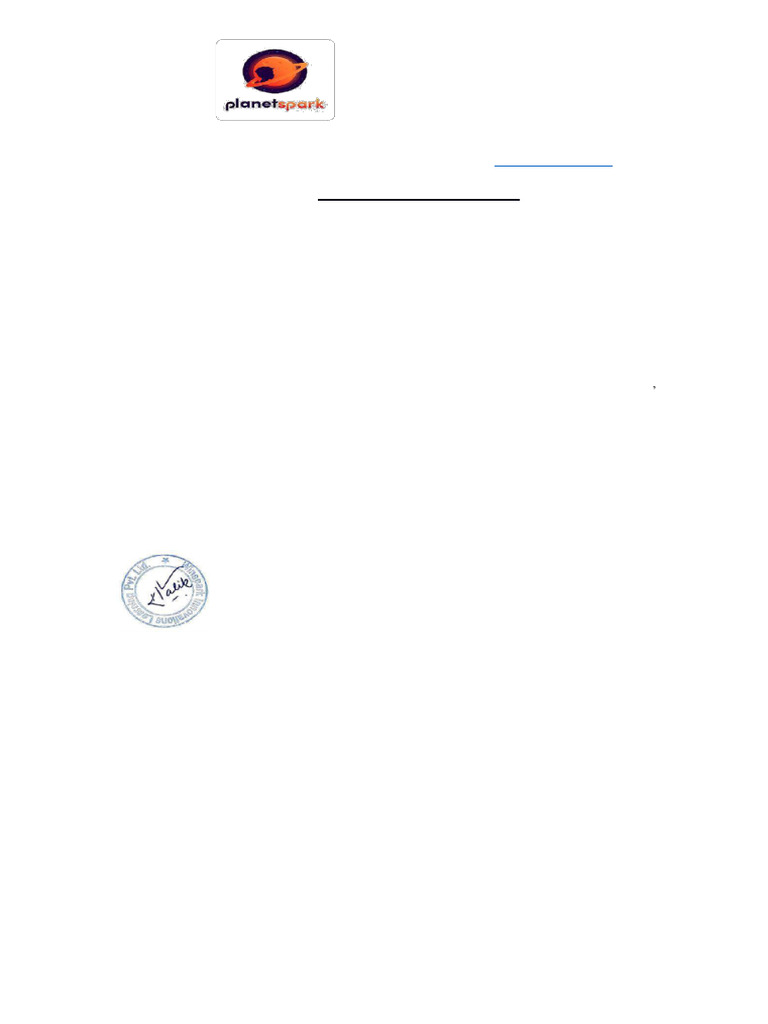 Rishabh Jain - Final Settlement | PDF