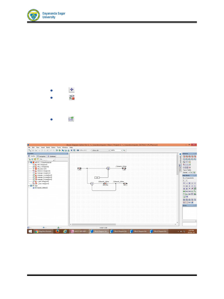 Chaitanya ASCET 6.3 Manual Ex2 | PDF | Computing