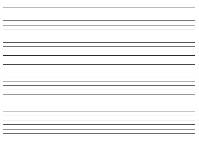 Lignage Lettre | PDF