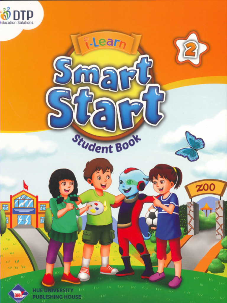 Smart Star 2 Student Book | PDF