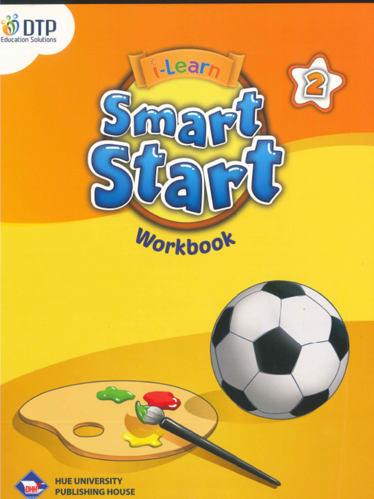 Smart Star 2 Work Book | PDF