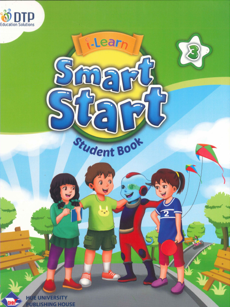 Smart Star 3 Student Book | PDF