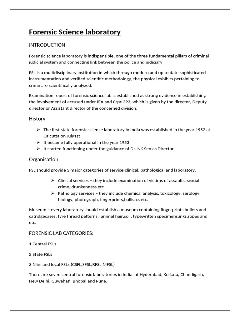 my compilation | PDF | Chromatography | Forensic Science