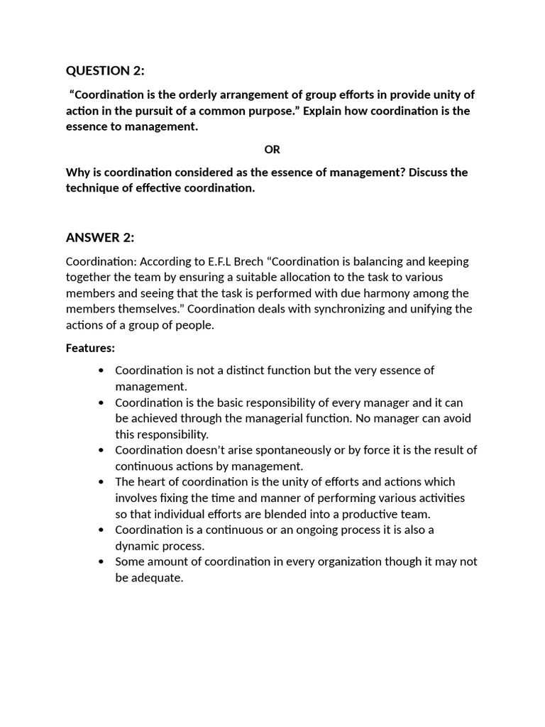 Mpa Assignment 01 Pdf Hierarchy Business
