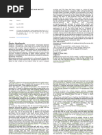 Ius Praevium and Legal Principles | PDF | Crimes | Crime & Violence