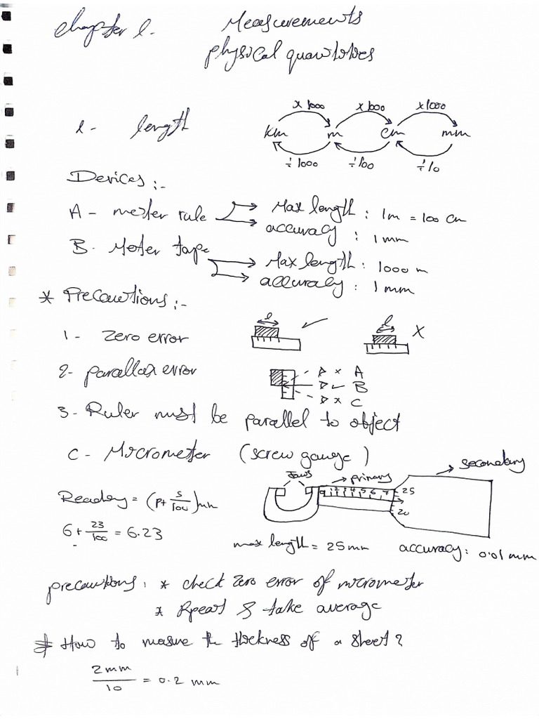 Phy Assignment 1 | PDF