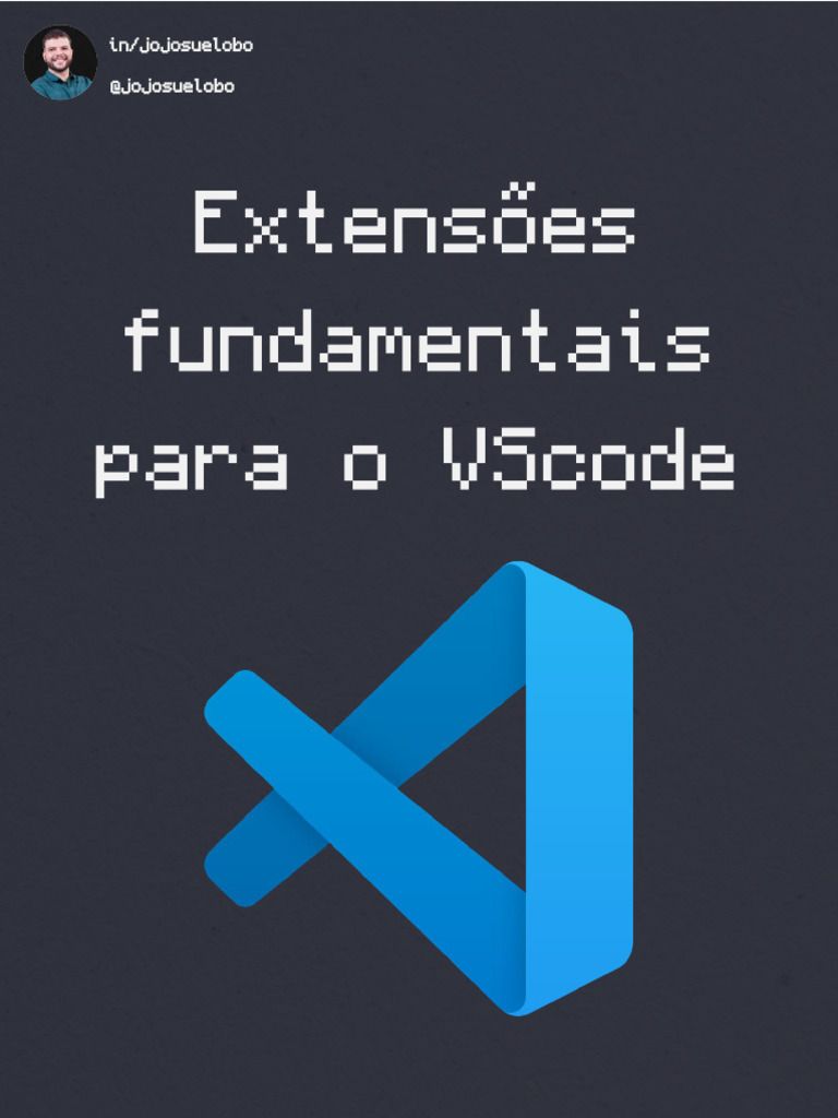 Extensões VScode | PDF Extensões VScode | PDF