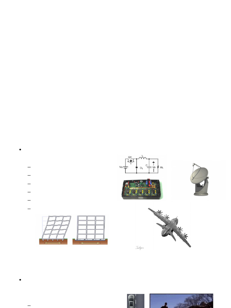 Lecture 7 - ControlTheory - V1 | PDF | Control Theory | Electrical Engineering