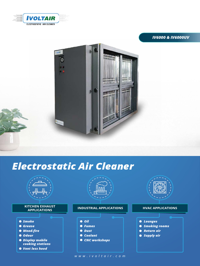 Ivolt - MC - IV6000 & IV6000UV For Online | PDF | Power Supply | High ...