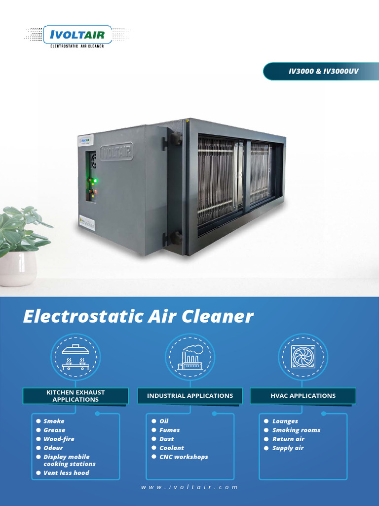 Ivolt - MC - IV3000 & IV3000UV For Online | PDF | Power Supply | High ...