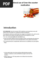 Freedom Health OTC 2025 Catalog Guide | PDF | Over The Counter Drug ...