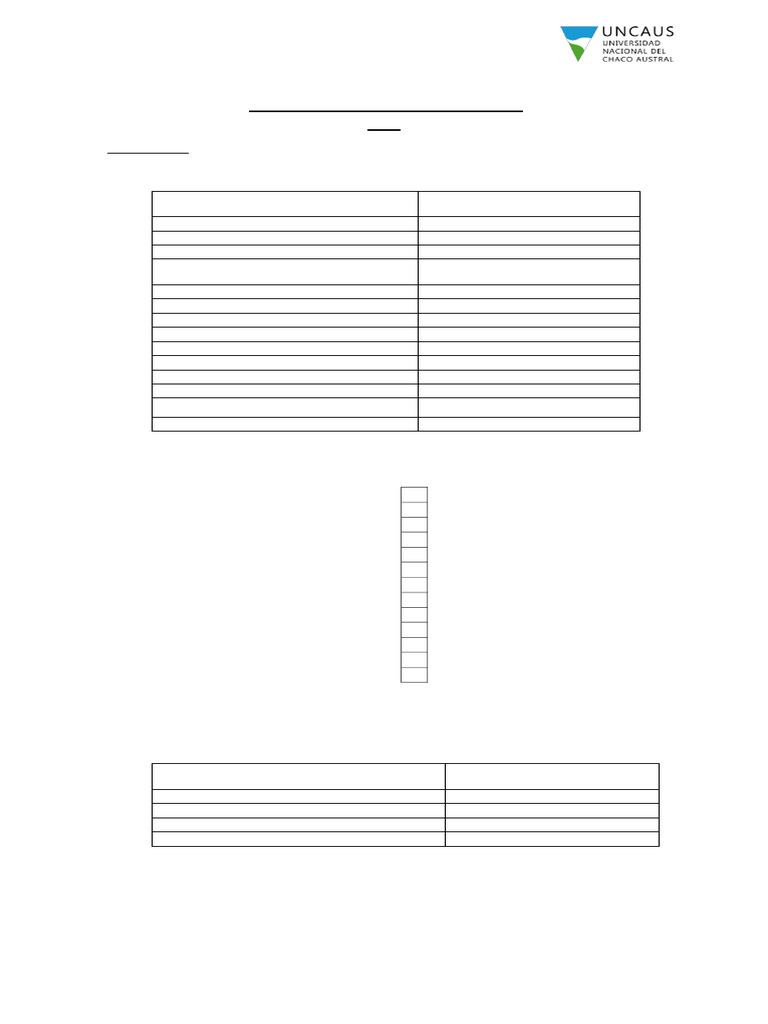 TRABAJO PRÁCTICO TEMA N°1 - Fabricio Medina | PDF | Agua | Rieles