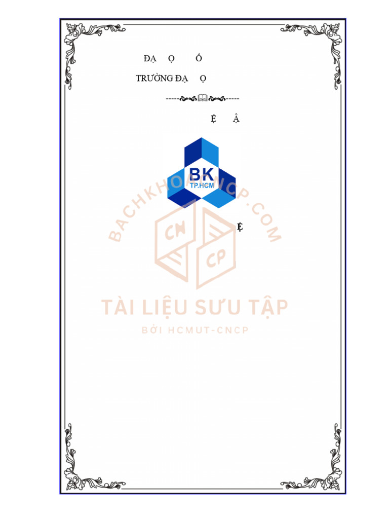 Báo Cáo TNVL-Bài 6-Nhóm 5A | PDF