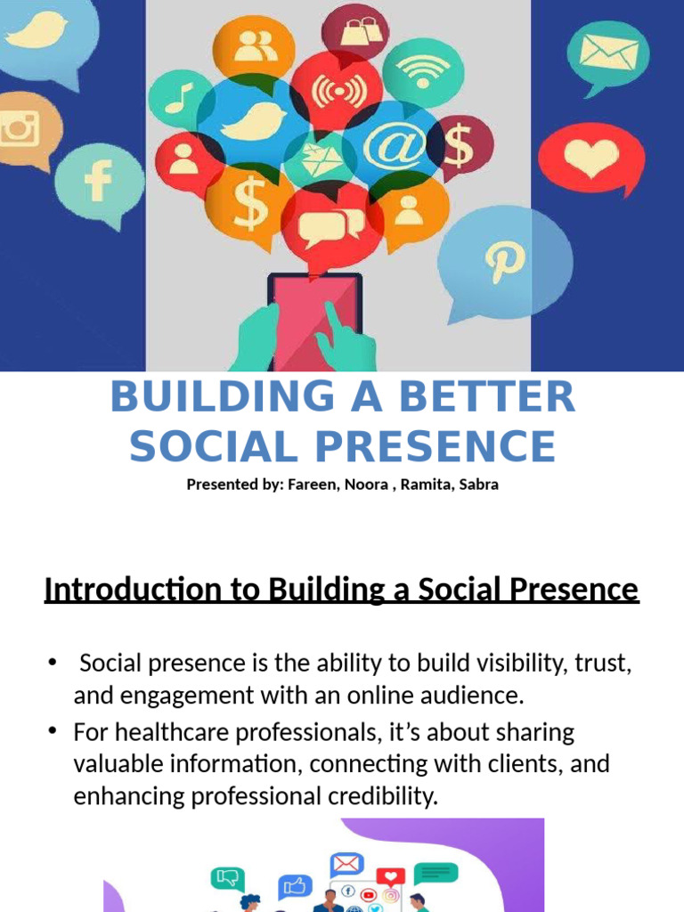 Business Communication | PDF | Social Media | Popular Culture & Media ...