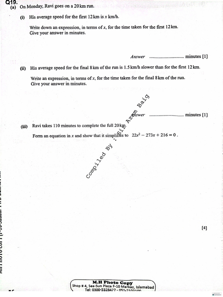 Transformation Vectors Matrices Bearings | PDF