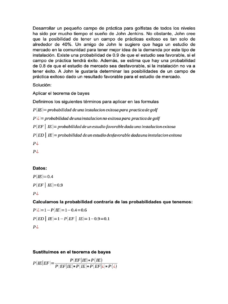 Deber Metodos - ILIDE - INFO Platform PDF Viewer | PDF