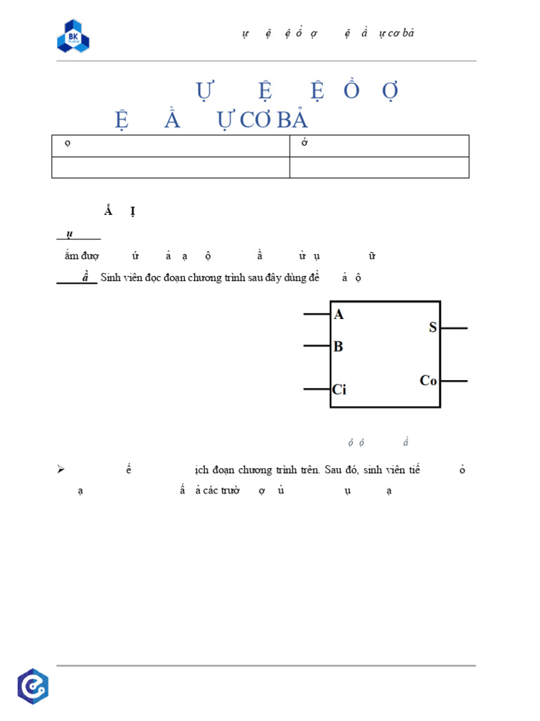 TNKTS_tonghop_Ver2 _LAB4 | PDF