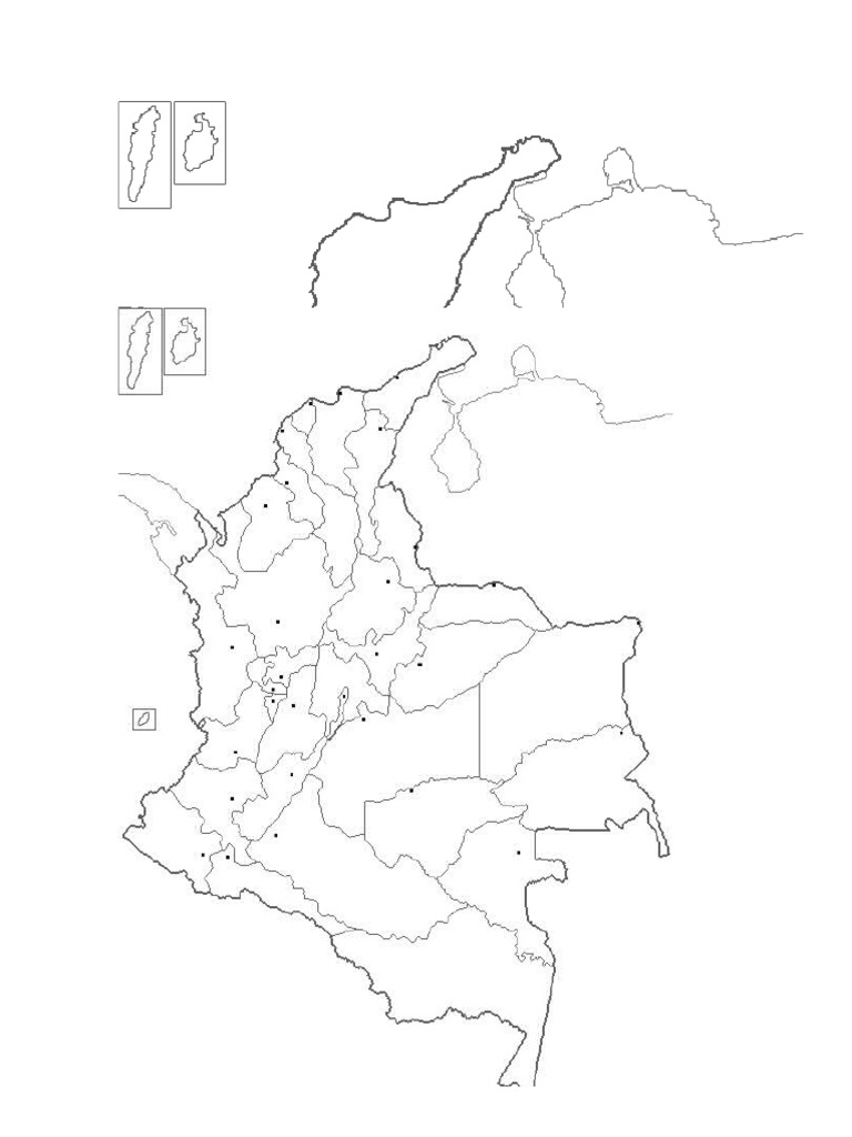 Mapas 1 | PDF