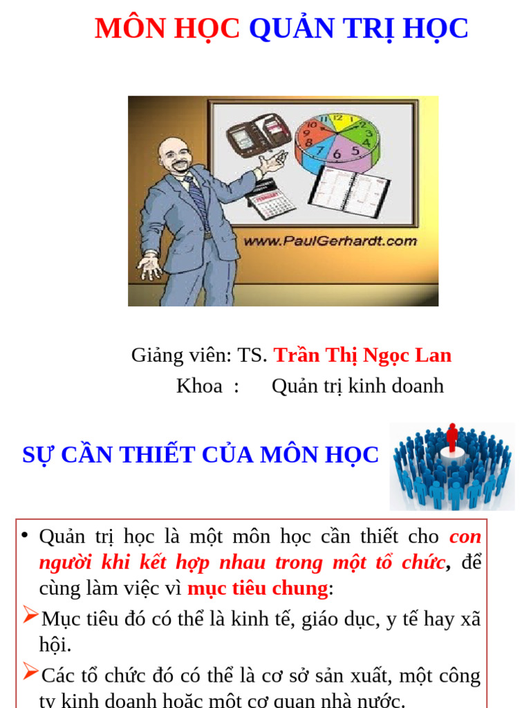 Giới Thiệu QTH | PDF