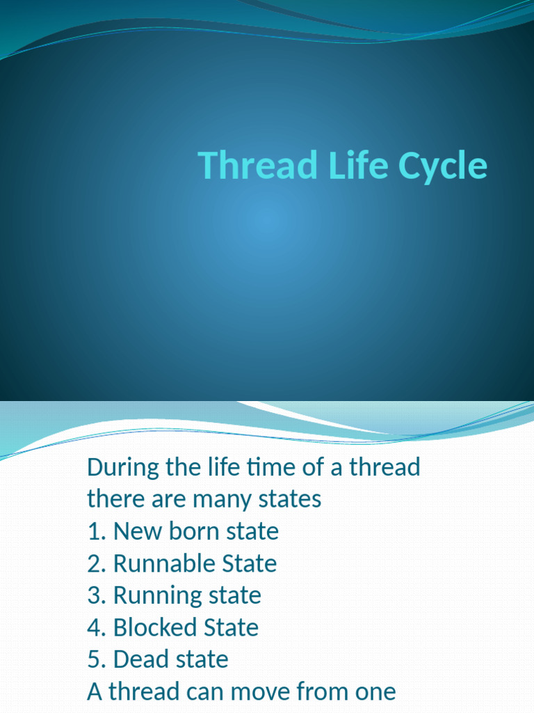Mod3 12 | PDF | Computers | Technology & Engineering